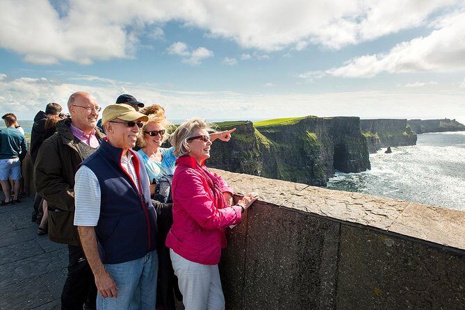 Private Cliffs of Moher Day Tour - Analyzing the Cost and Value