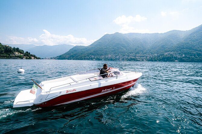 Private Cruise on Lake Como with Luxury Motorboat from 1H to 4H - The Sum Up: Is This Lake Como Private Cruise Worth It?