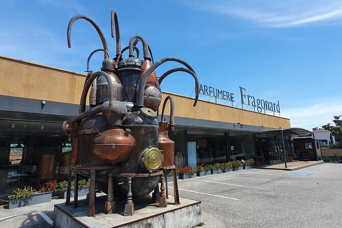 Private Customized French Riviera Tour from Port of Cannes 8H - Key Points