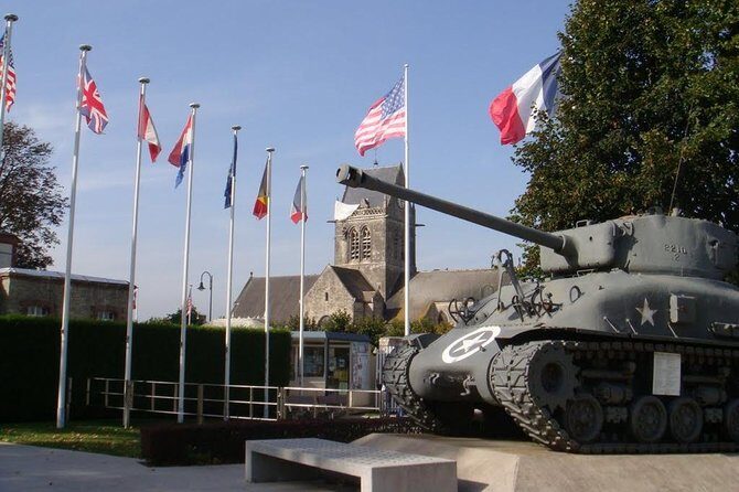 Private D-Day Experience from Bayeux - What Do the Reviews Say?