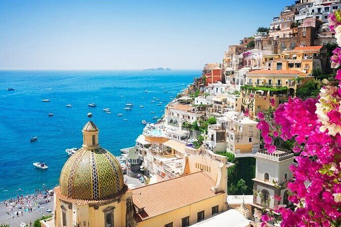 Private Day tour of Positano, Amalfi and Ravello from Naples - Ravello: A Haven of Art and Serenity