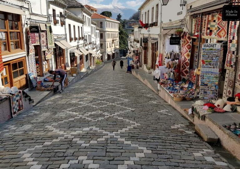 Private Day Tour of Saranda Gjirokaster,Butrint from Tirana - Practical Details and Value