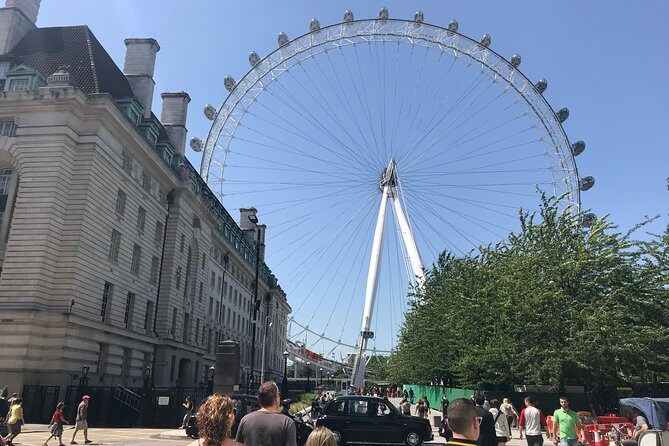Private Day Tours in London - Who Is This Tour Best For?