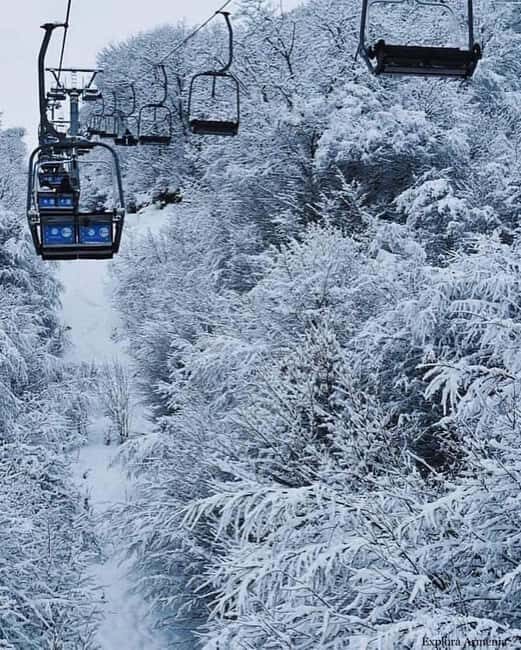 Private Day Trip from Yerevan to Tsaghkadzor & Lake Sevan - Practical Details and Value