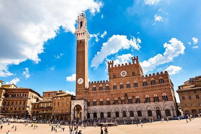 Private day trip to Siena, San Gimignano, Chianti and Pisa, from Florence - Transportation and Comfort