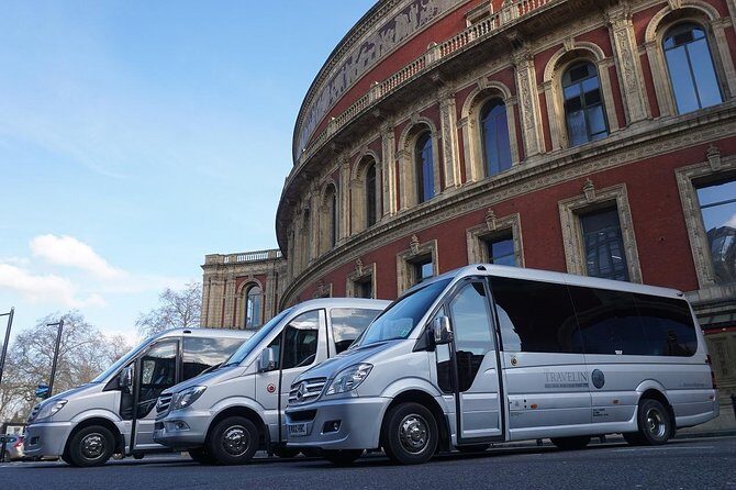 Private Departure from your Hotel to Heathrow Airport - Who Should Consider This Service?