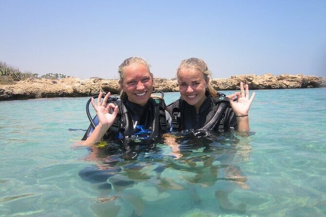 Private Discovery Dive + Photos & Videos - FAQ