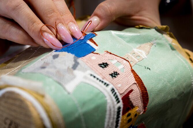 Private Discovery of Murano Glass and Burano Lace - Authentic Perspectives from Past Travelers