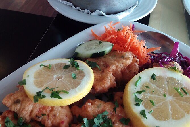 Private Douro Valley Wine Tour - Walking Among Vine Rows & Sampling Douro Wines