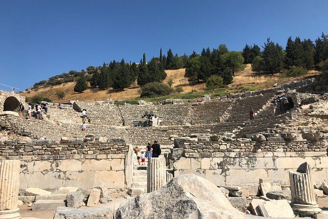 Private Ephesus and House of Virgin Mary Tour Cruiser Only - Final Thoughts