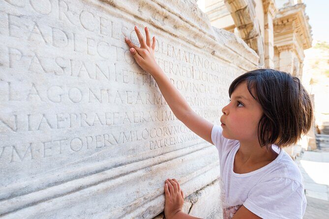 Private Ephesus and Sirince Village Tour from Kusadasi Port/Lunch - The Highlights of the Itinerary