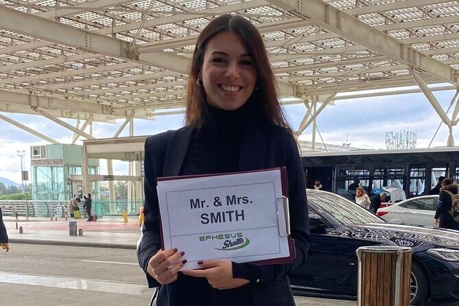 Private Ephesus & Virgin Mary Tours for Cruisers - Skip The line - What Makes This Tour Stand Out?