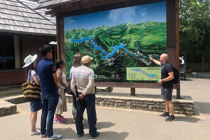 Private experience of Rastoke and Plitvice Lakes from Zagreb - Practical Details