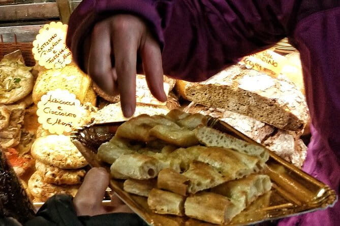 Private Flavors of Florence Walking Tour (Food and Wine Included) - What Makes This Tour Stand Out?