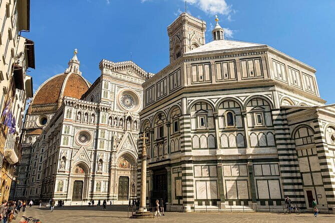 Private Florence Tour: 3-Hour Walking Tour with a Licenced Guide - What Sets This Tour Apart?