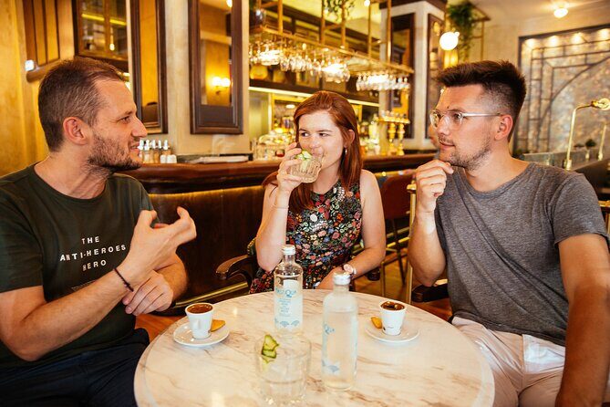 Private Food Tour of Athens: 6 or 10 Tastings - An In-Depth Look at the Itinerary