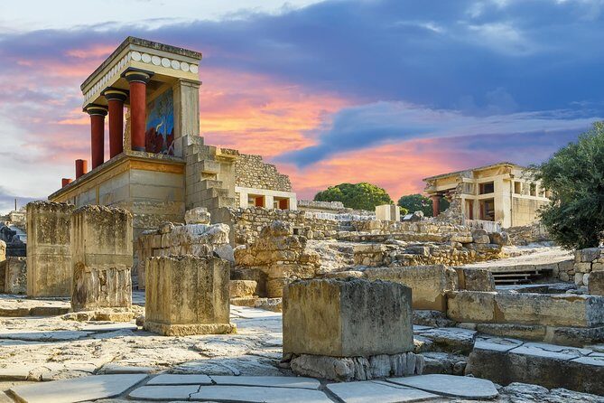 Private Full-Day Knossos-Lasithi Plateau-Cave of Zeus - What Makes This Tour Stand Out?