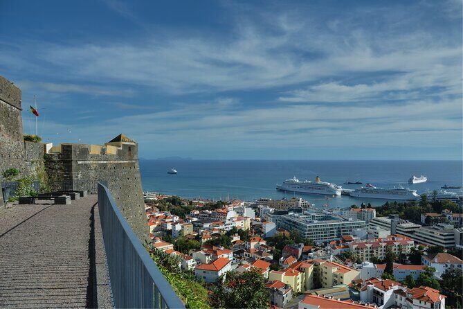 Private Funchal City Tour by Tukxi - Final Thoughts