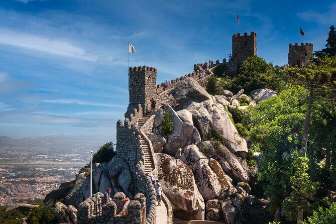 Private Getaway in Sintra - Through the Hills to the Coast - Final Thoughts: Who Will Love This Tour?