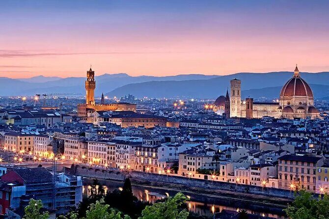 Private Golf Cart Tour in Florence - The Value of This Tour