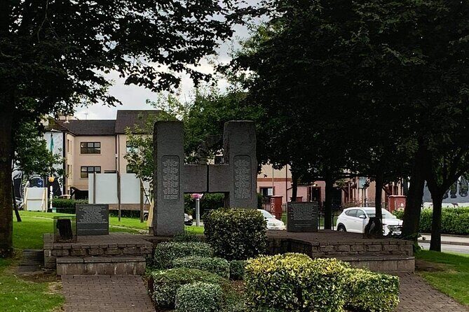 Private Guided Walking Tour in Derry City - Who is this tour for?