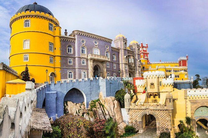 Private Half Day Tour to Sintra and Pena Palace from Lisbon - Room for Improvement & Considerations