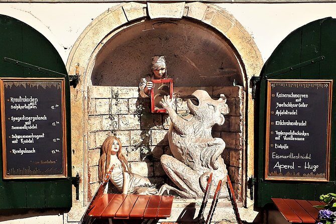 Private Hidden Vienna Walk  Stories Behind Quiet Corners - The Practical Aspects