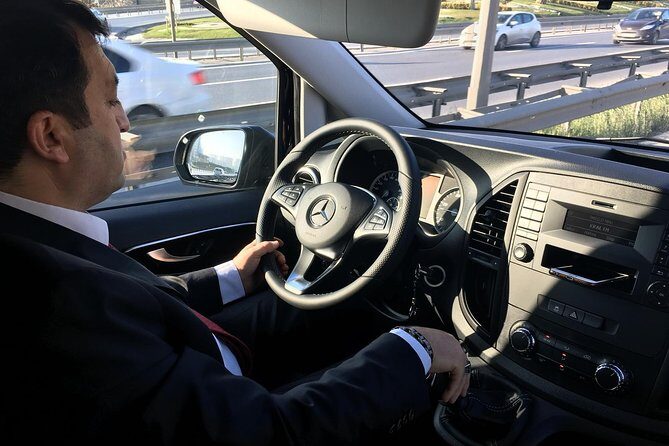 Private Istanbul Airport (IST) TransferS - Practical Tips for a Smooth Transfer