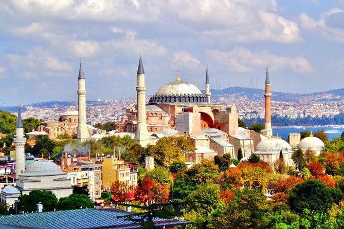 Private Istanbul Sightseeing Tour - Exploring the Highlights: What You’ll See and Do