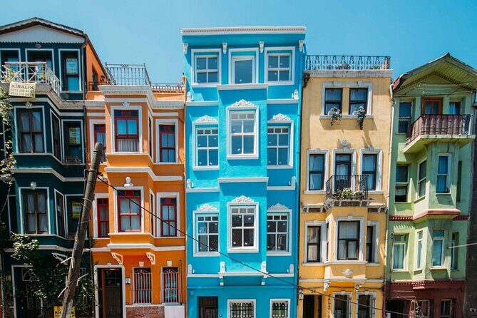 Private Istanbul Tour with Guide for 1, 2 or 3 Day Options - Final Thoughts