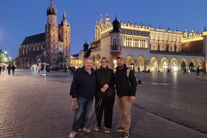 Private Krakow City Tour, Krakow Old Town and Wawel Castle Tour - The Sum Up: Why Choose This Tour?