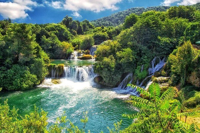 Private Krka Waterfalls tour with 30min Boat Cruse - The Drawbacks and Considerations