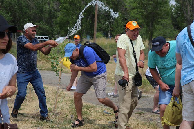 Private Lake Sevan, Sevanavank, Dilijan, Haghartsin, Goshavank Tour from Yerevan - What to Expect on the Day