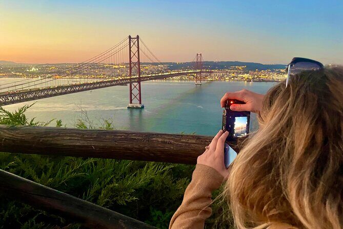 Private Lisbon-Arrábida Wine Tour: 3 Wineries, Coast & Heritage - Final Thoughts