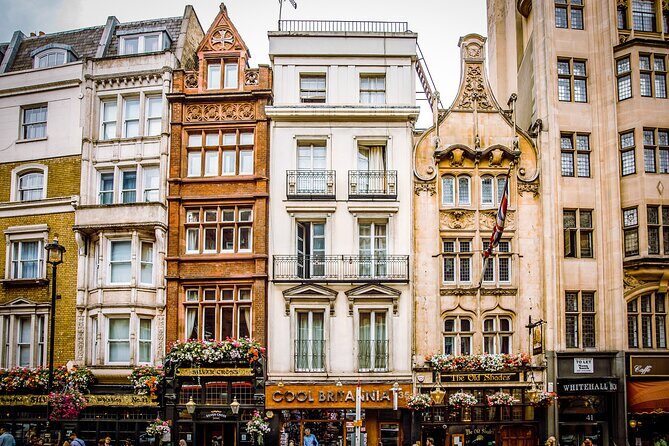 Private London Tour with a Local: Custom Highlights & Hidden Gems - Final Thoughts