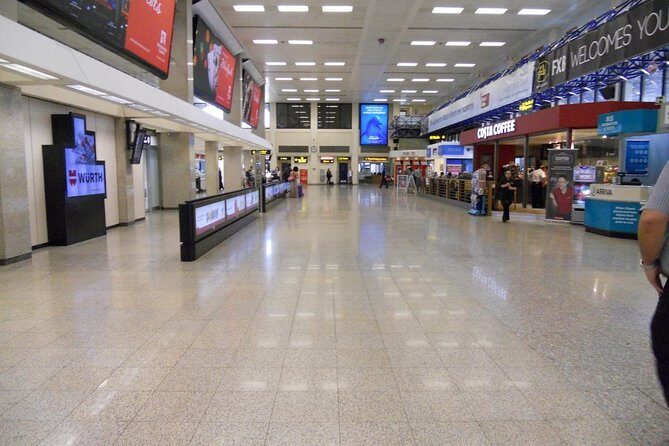 Private Malta Airport Cab to Sliema/St Julians/Gzira or Valletta - Practical Details and Tips