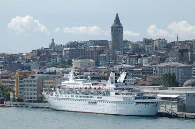 Private & Mini Group 7-8 Hours Guided Istanbul Tour / Cruise Port - Who Will Love This Tour?