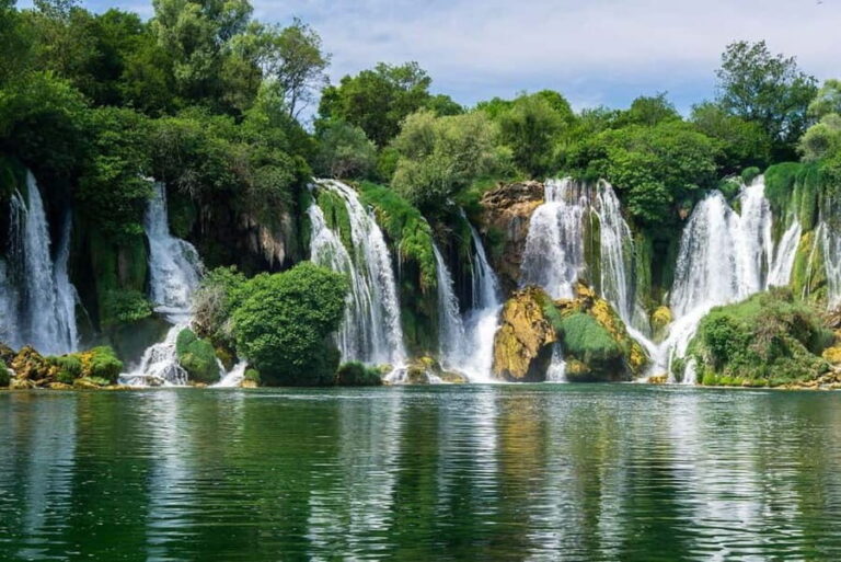 Private Mostar, Ston and Kravice Waterfalls - Costumizable - Practical Details: What to Expect