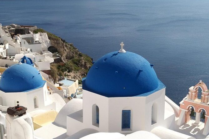 Private Overview of Santorini: Full-Day Customizable Experience! - The Value for Money