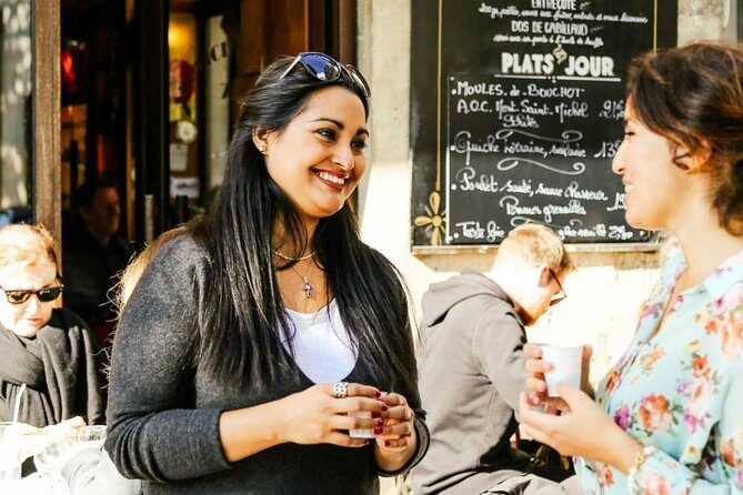 PRIVATE Paris Food Tour in Saint Germain District: 10 Tastings - What to Expect from the Tastings