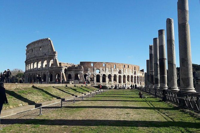 Private Rome WOW Tour in 1 Day: Luxury Car, Guide, Tkts & Lunch! - Price and Value: Is It Worth It?