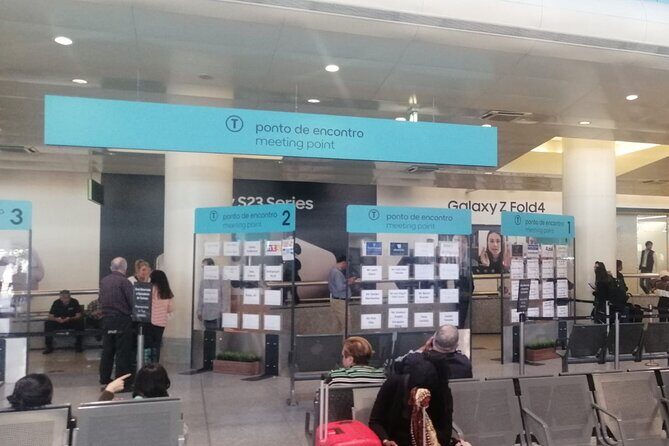 Private Round-Trip Transfer  Lisbon Airport & City Center - FAQ