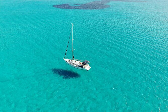 Private sailing with Paella and Tapas in Palma - The Value of the Experience