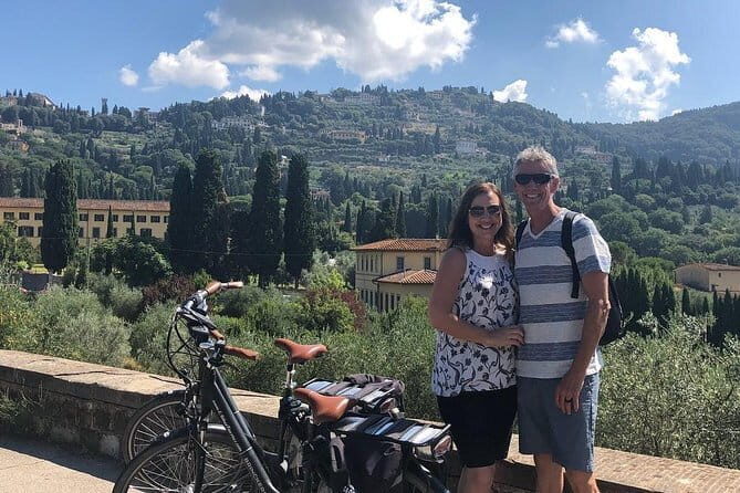 Private Self-Guided E-Bike Ride in Tuscany with Vineyard Visit - The Details: What Makes This Tour Special