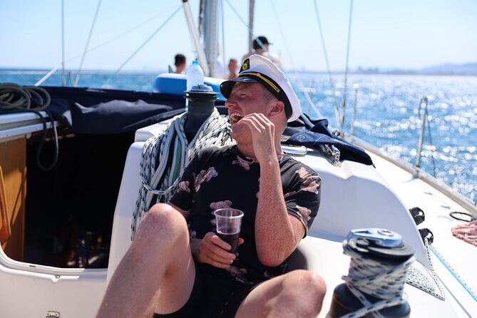 Private Skipper Sailing Tour for up to 11 people - FAQ