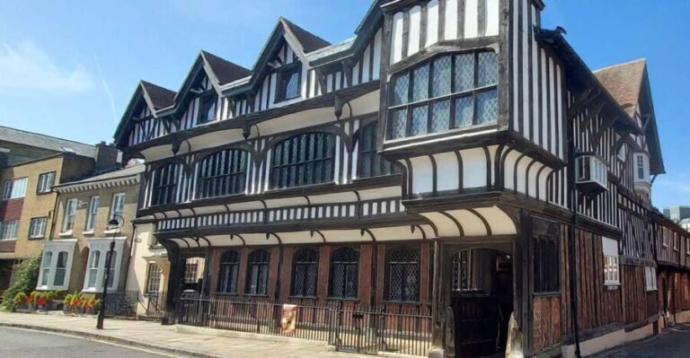 Private Southampton Walking Tour - FAQ