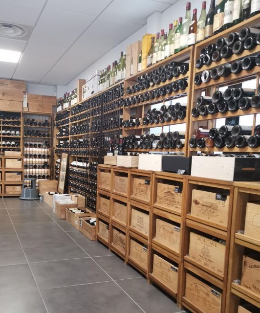 Private Tasting in Beaune : The Best of Burgundy Wines - Why This Tasting Offers Great Value