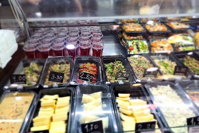 Private Tbilisi Food Tour: 9 Tastings Walk in Bohemian District - Final Thoughts: Is It Worth It?