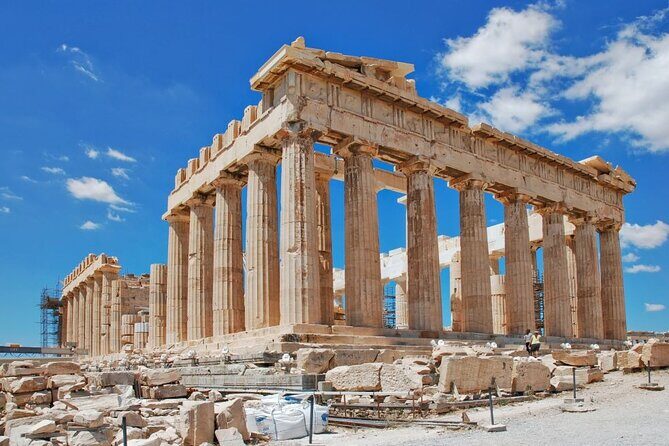 Private Tour Acropolis and Athens Highlights - What Makes This Tour Stand Out?