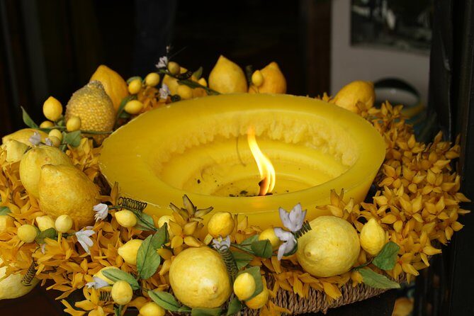 Private Tour Amalfi Coast from Sorrento - Who Should Book This Tour?